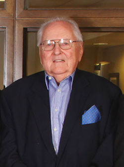 A Sad Announcement from the Foundation | Altman Foundation