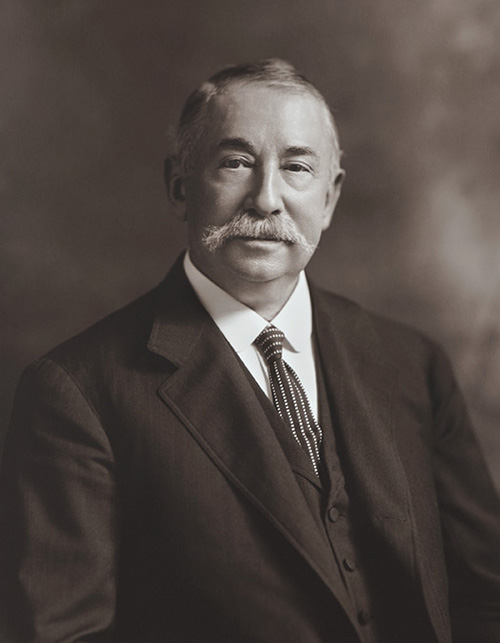 The History of The Altman Foundation | Altman Foundation